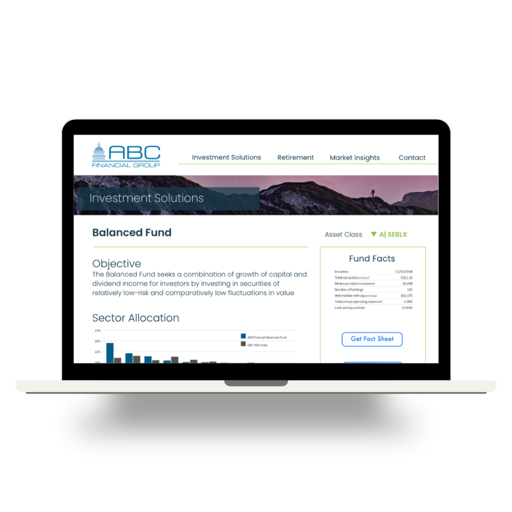 10 Best Practices for Tailored Shareholder Report Design